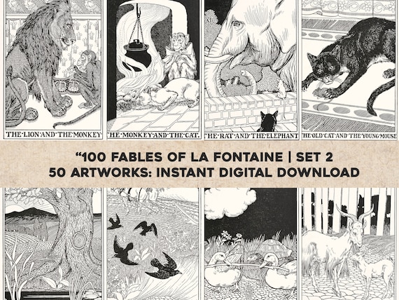 Fables Comic 50