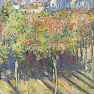 100 Pcs Impressionism Art COLLAGE KIT Set 4"x6" | HQ Image Bundle ...