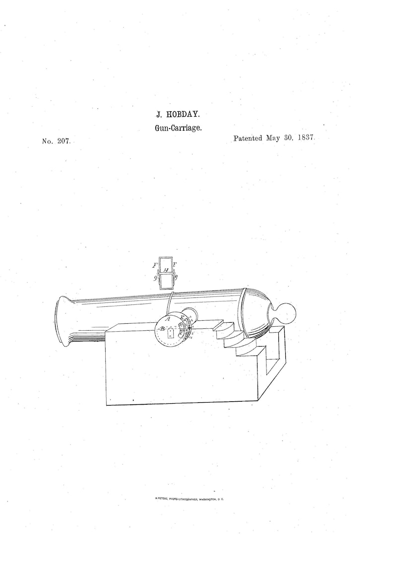 112 Assorted Restored Patents Drawings Set 5 | HQ Image Bundle ...