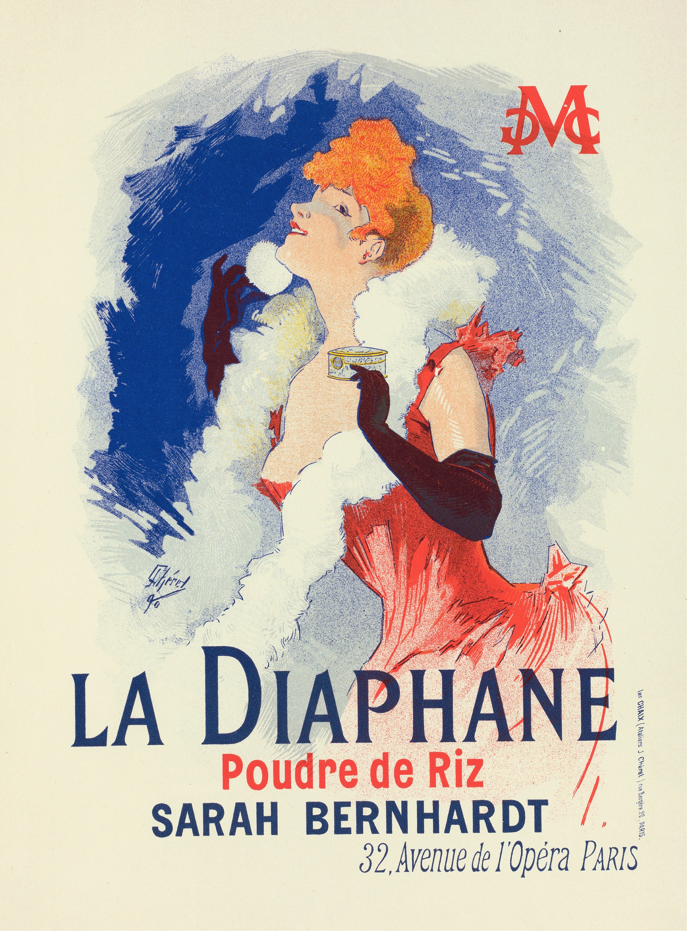 30 Awesome Vintage French Ads Posters Jules Chelet HQ Image - Etsy