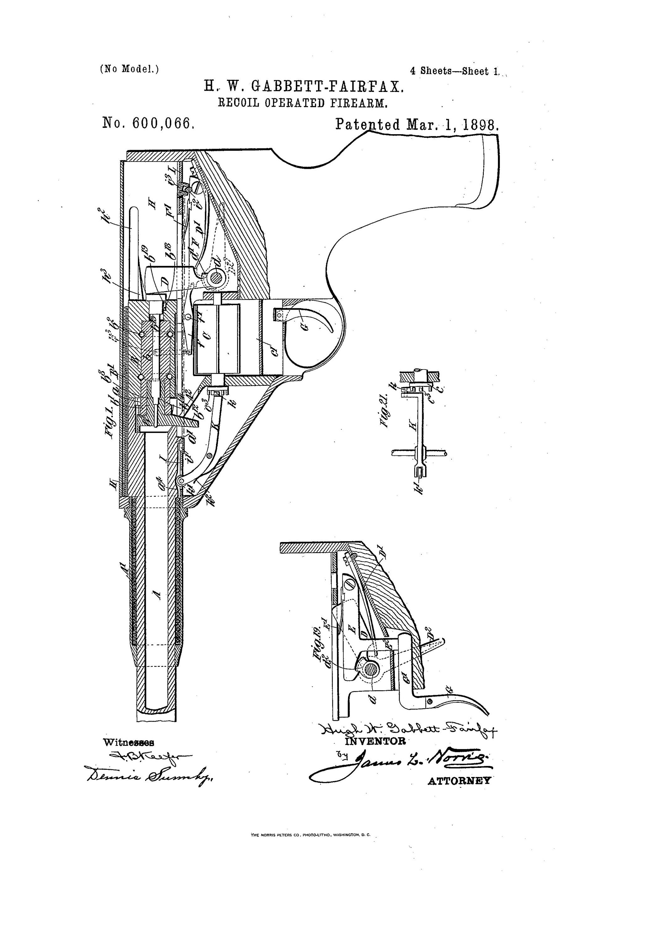 112 Assorted Restored Patents Drawings Set 5 | HQ Image Bundle ...