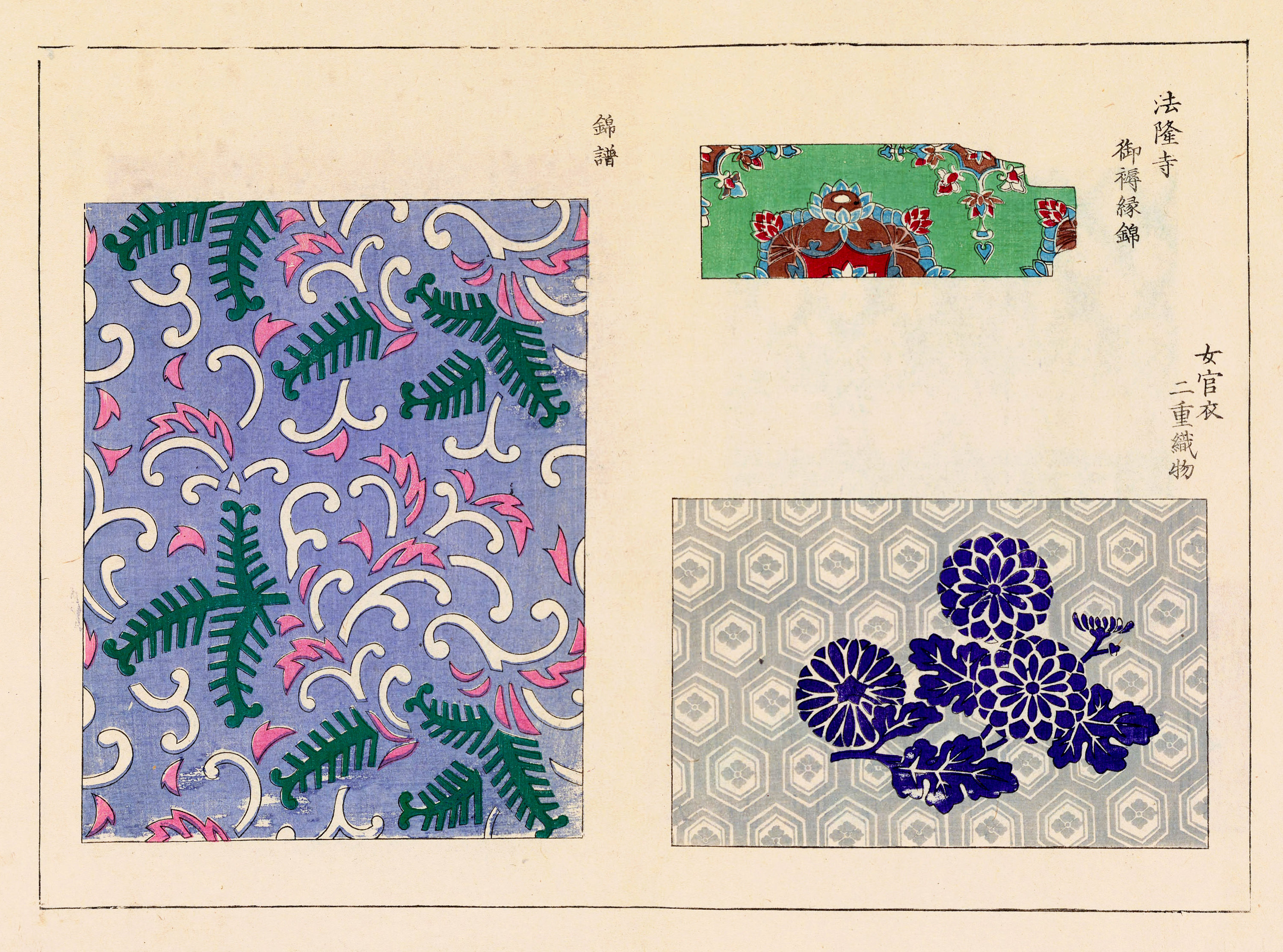 25 Japanese Patterns & Designs Prints Printable Wall Art - Etsy