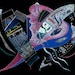 33 Wassily Kandinsky Abstract Paintings Artworks | HQ Image Bundle ...