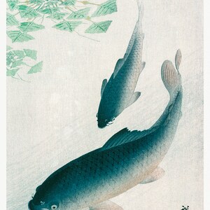 130 Pcs Japanese Artwork COLLAGE KIT SET 4"x6" Printable Wall Art ...