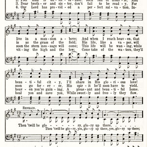 87 Baptist Standard Hymnals Church Psalms Hymns Vintage Sheet Music HQ ...