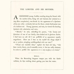 44 Vintage Aesops Fables Illustrated Stories Tales | HQ Image Bundle ...