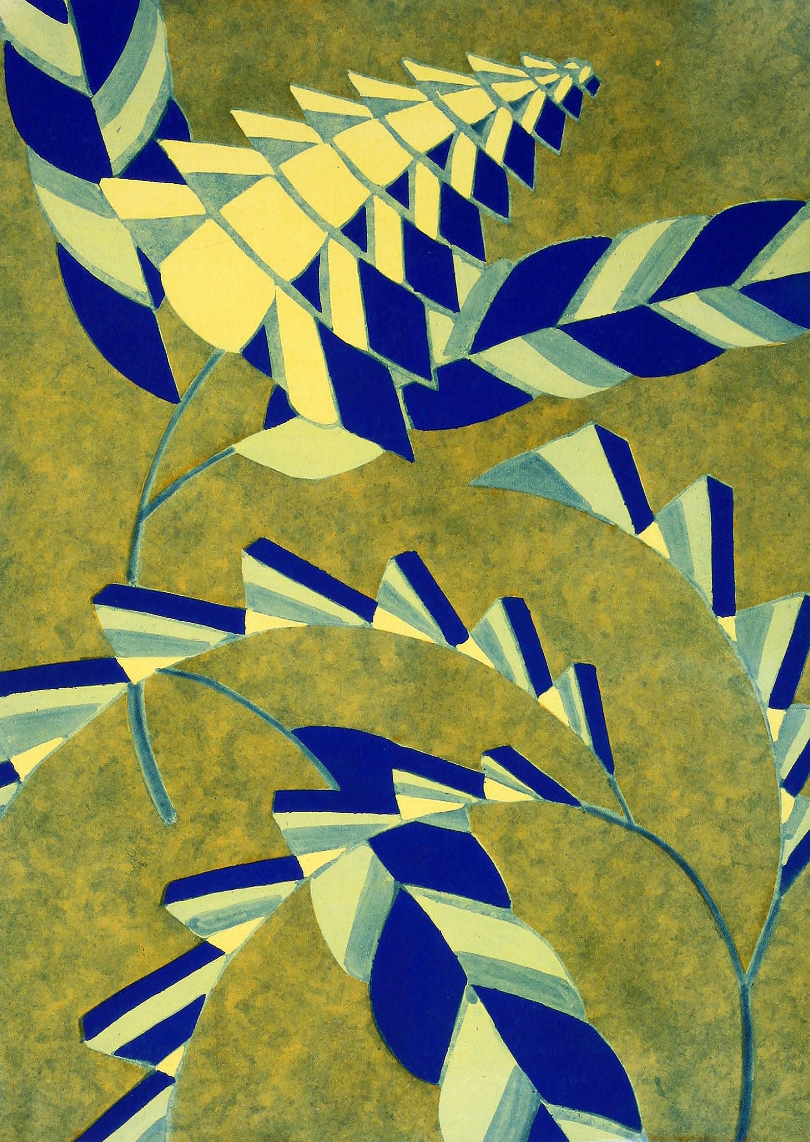 Abstract Designs Art Deco & Art Nouveau Printable Wall Art - Etsy Australia