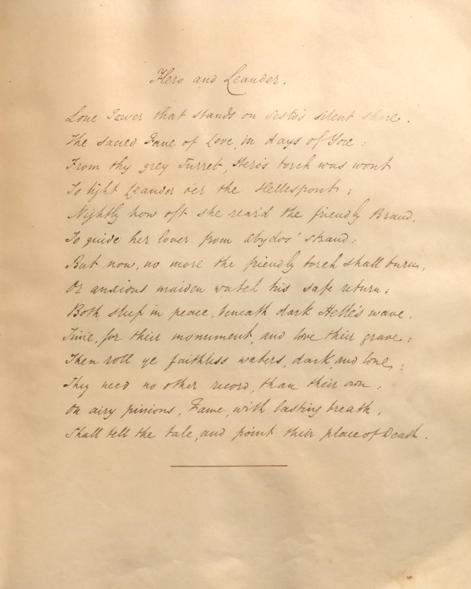 44 Old Handwritten Manuscript Poetry Prose Pages Script - Etsy