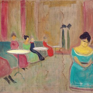 27 Edvard Munch Expressionist Paintings Artworks | HQ Image Bundle ...