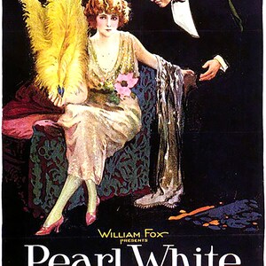 128 Movie Film Cinema Promos From the 1920s Image Bundle Vol. 1 ...