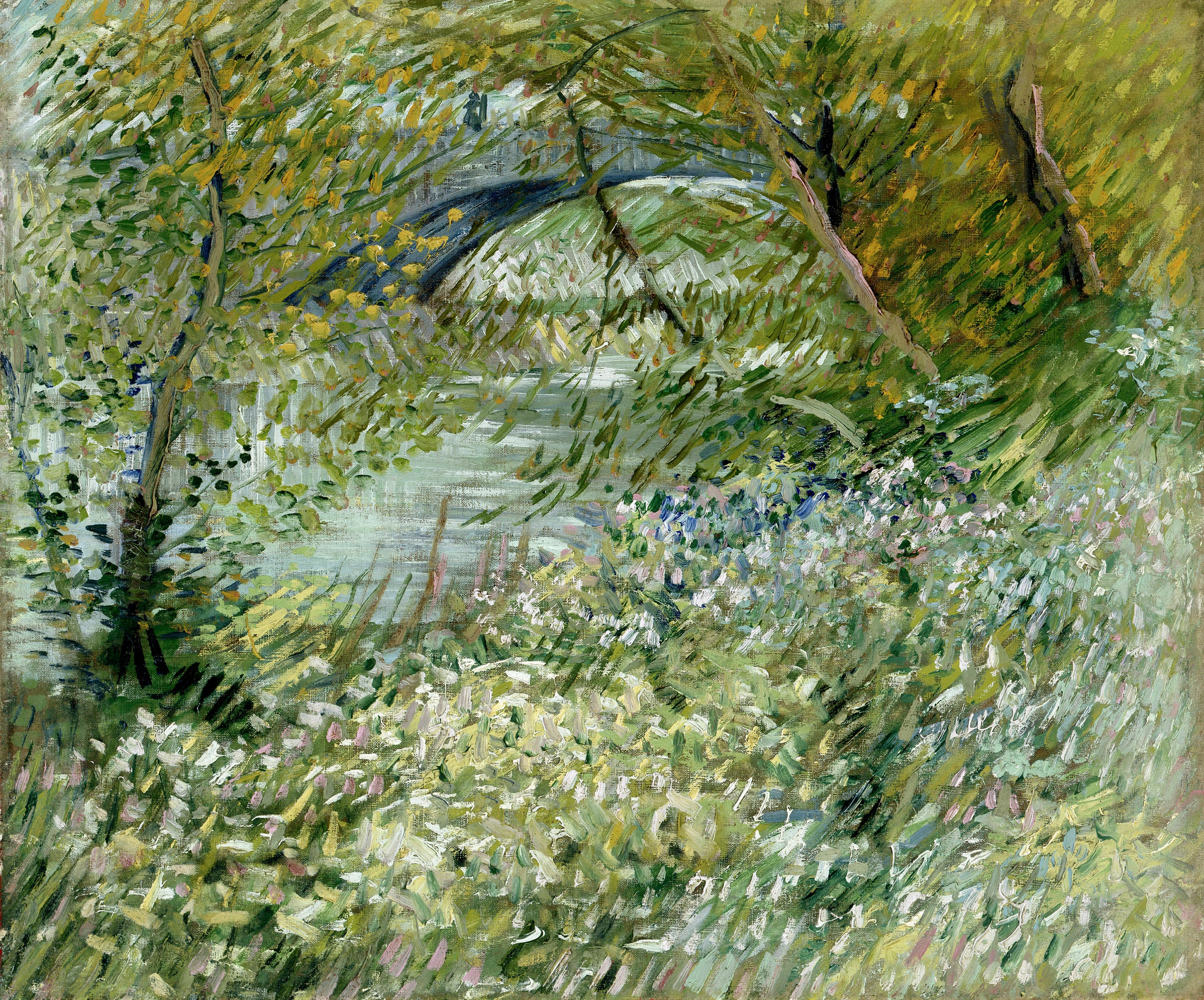 28 Vincent Van Gogh Impressionist Paintings | HQ Image Bundle Printable ...