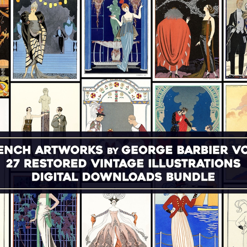 Antique Art Deco Bathroom - Etsy