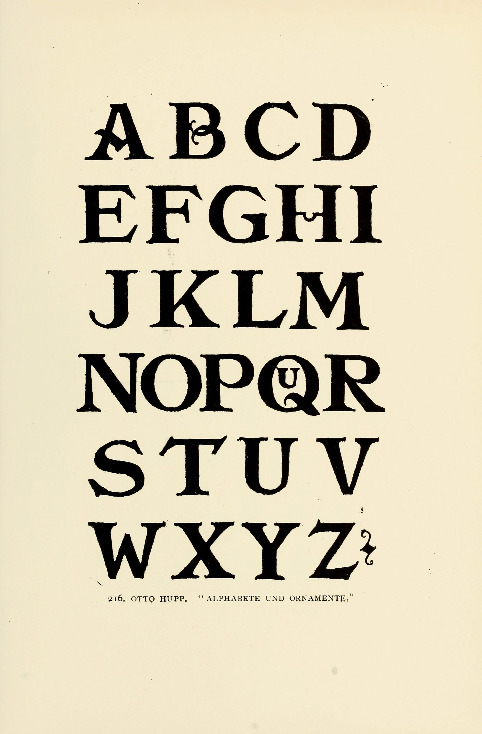 65 Awesome Alphabet Font Type Sheets Pages HQ Image - Etsy