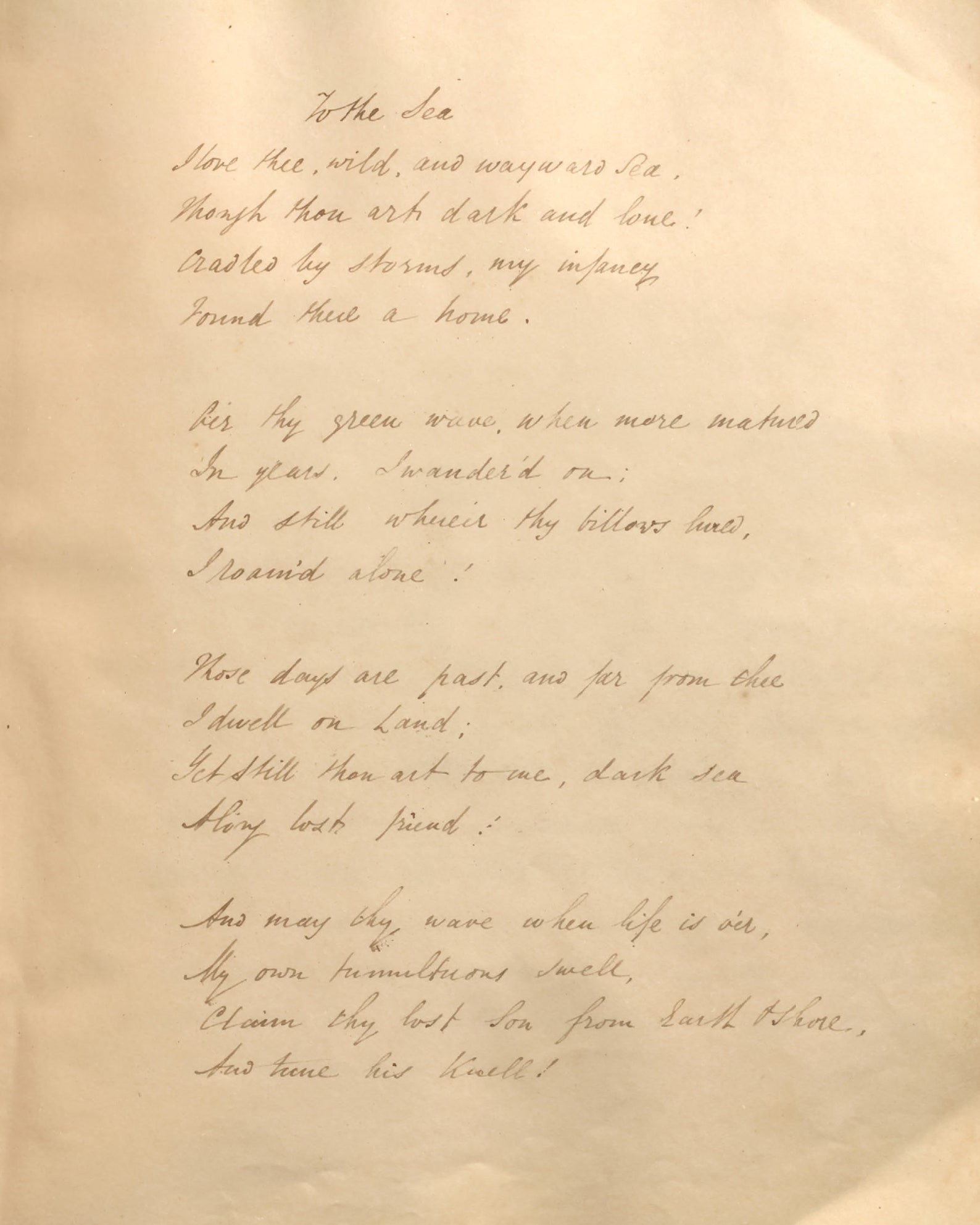 44 Old Handwritten Manuscript Poetry Prose Pages Script - Etsy