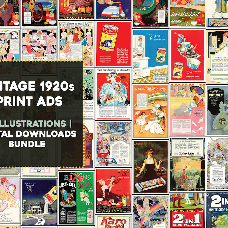 Old Magazines Bulk - Etsy