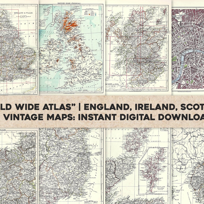 End of the Digital World - Etsy