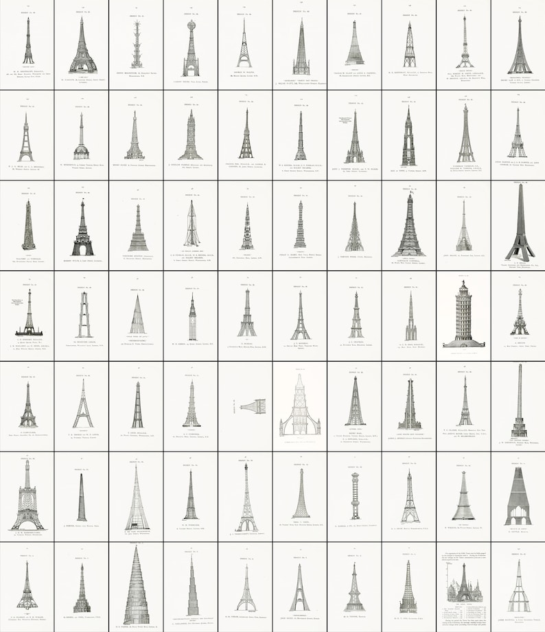 70 Tower of London Architecture Design Submissions | HQ Image Bundle ...