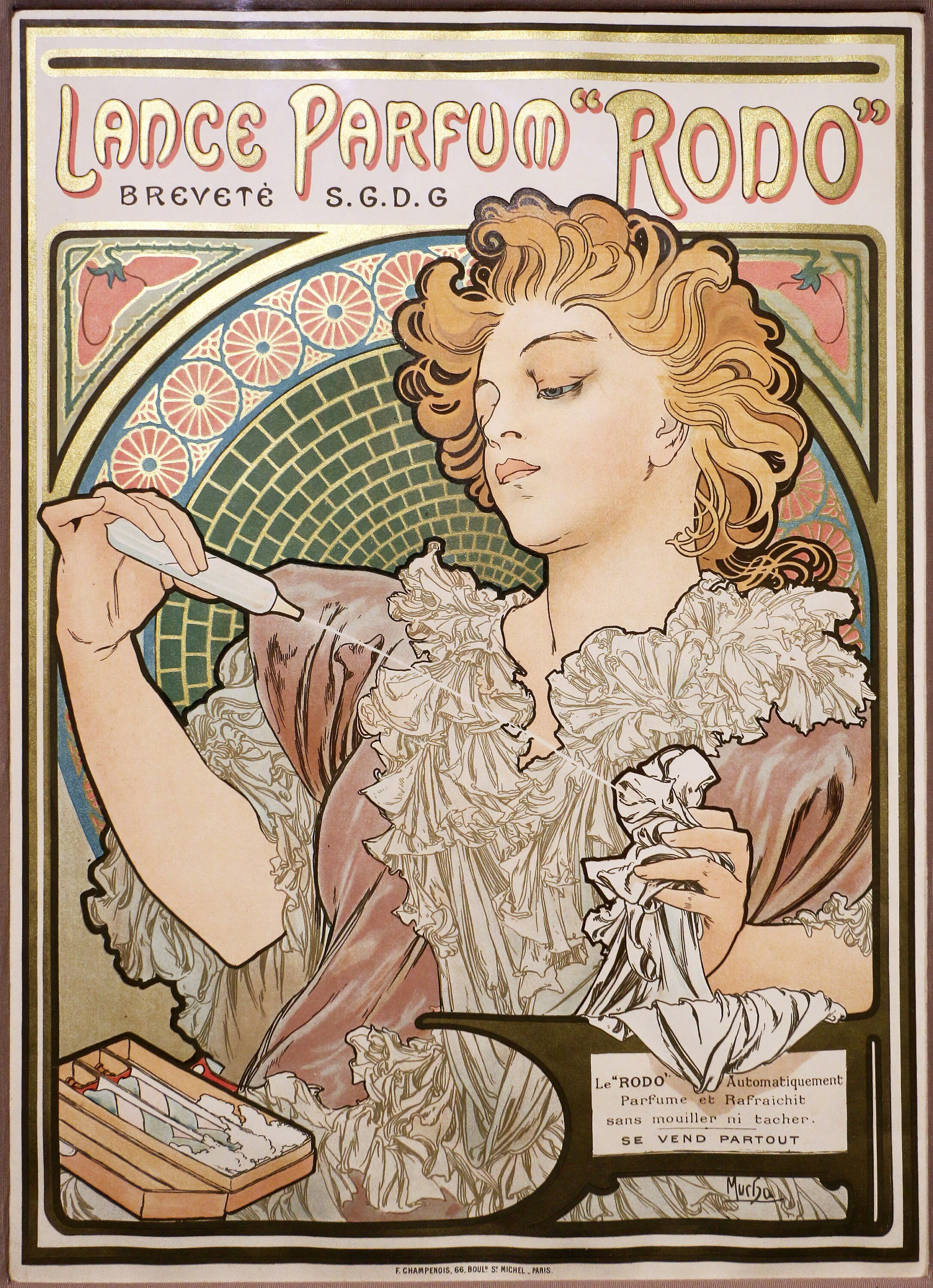 30 Beautiful Alphonse Mucha Artworks HQ Image Bundle - Etsy 30 Beautiful Alphonse Mucha Artworks HQ Image Bundle - Etsy