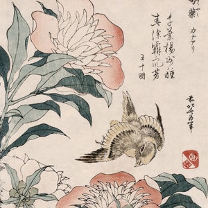 27 Katsushika Hokusai Japanese Paintings & Woodblock Prints | HQ Image ...