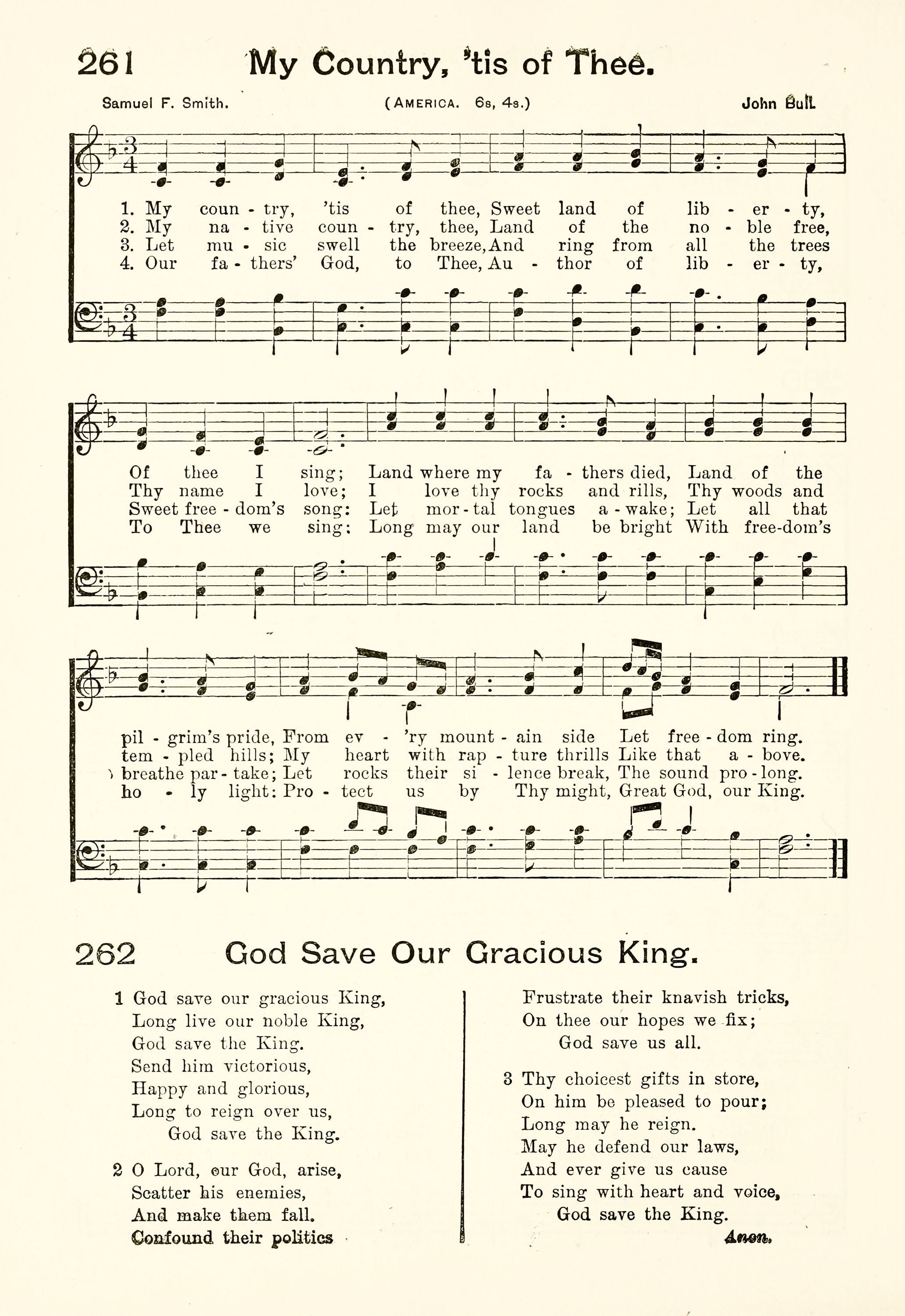 125 Hymn Pages From an Old 1909 Hymnal Restored Vintage Sheet - Etsy