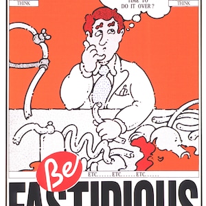 77 Retro Health Posters From 70s, 80s, 90s & Y2K | Image Bundle ...