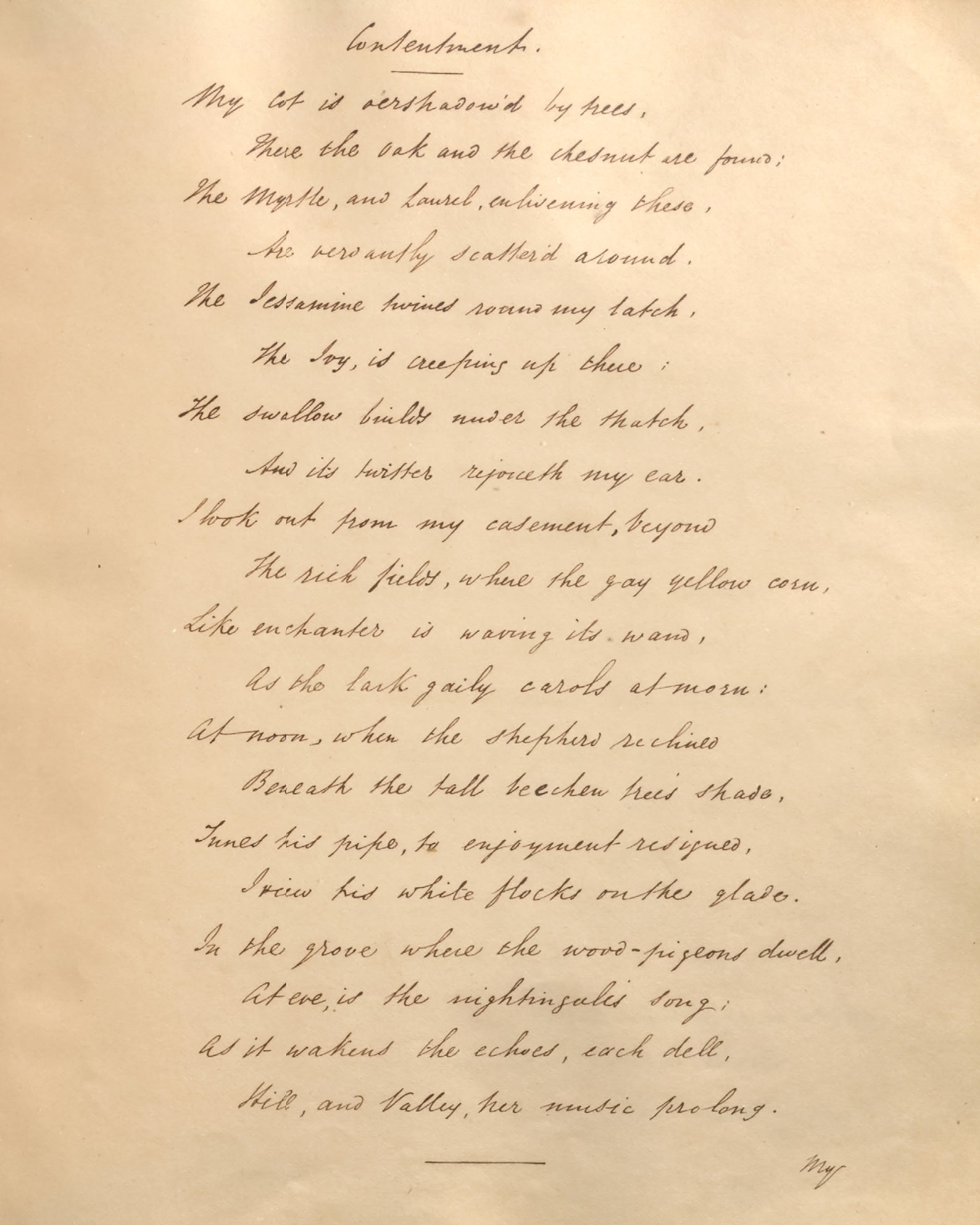 44 Old Handwritten Manuscript Poetry Prose Pages Script - Etsy