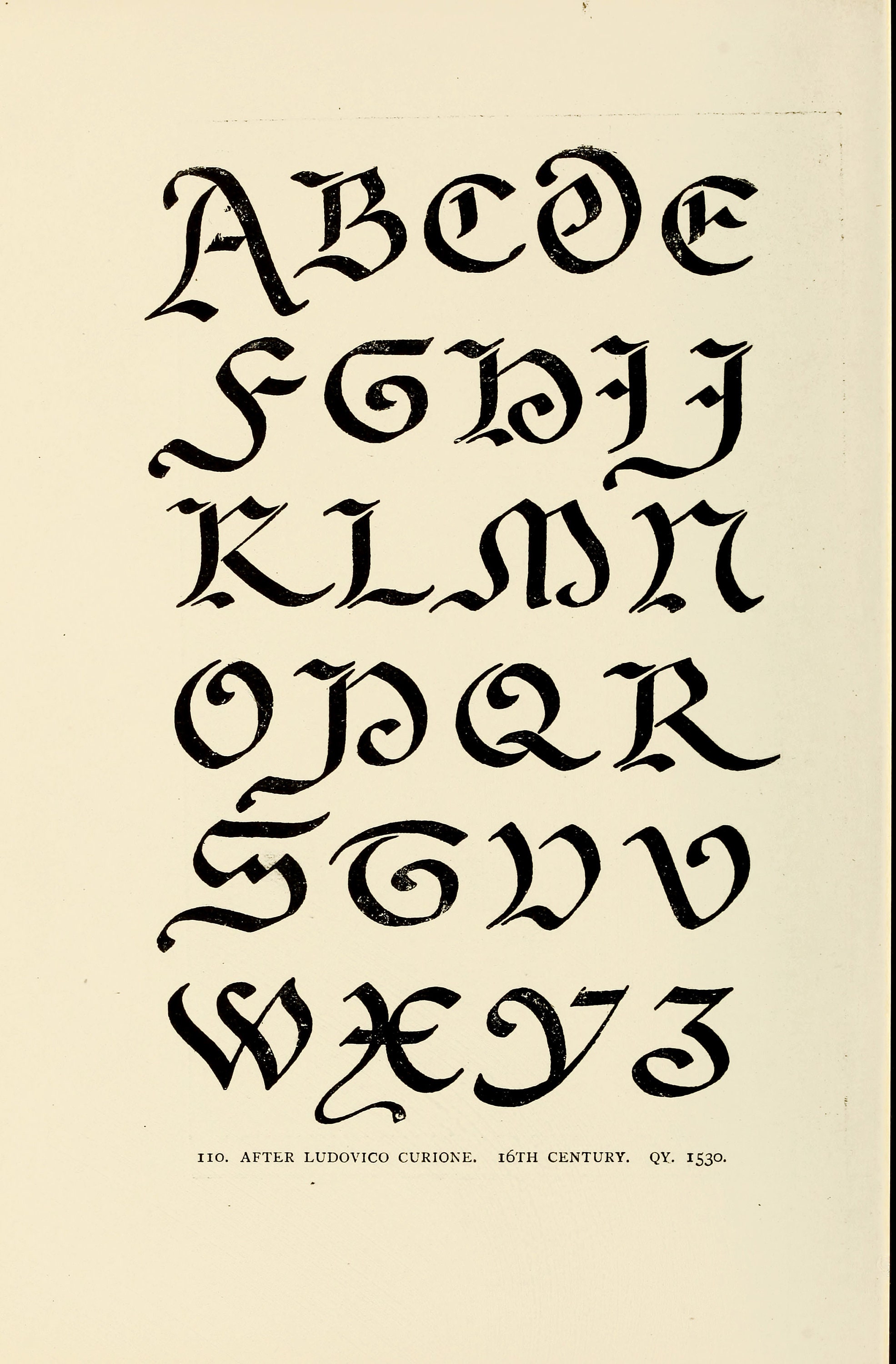 65 Awesome Alphabet Font Type Sheets Pages HQ Image - Etsy