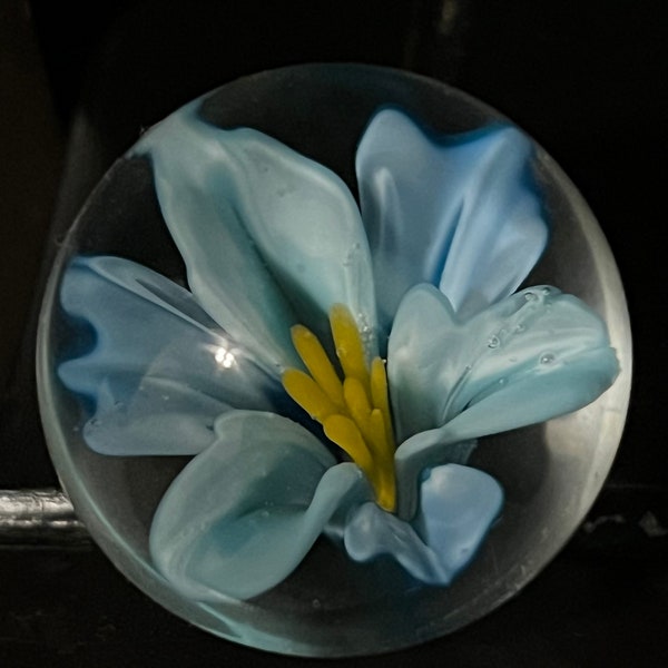 Implosion Marble - Etsy