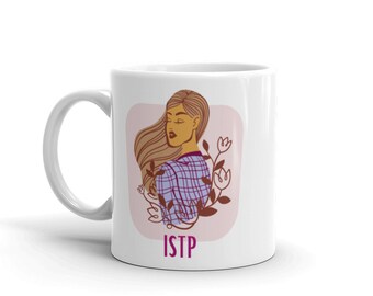 Personality Type Gift - Etsy