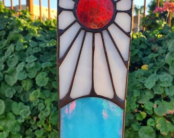 Anime Stained Glass - Etsy