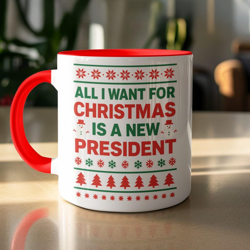 Political Holiday Tshirts - Etsy