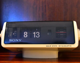 Sony Digimatic Solid State | Etsy