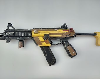 Apex Legends Wepons - Etsy