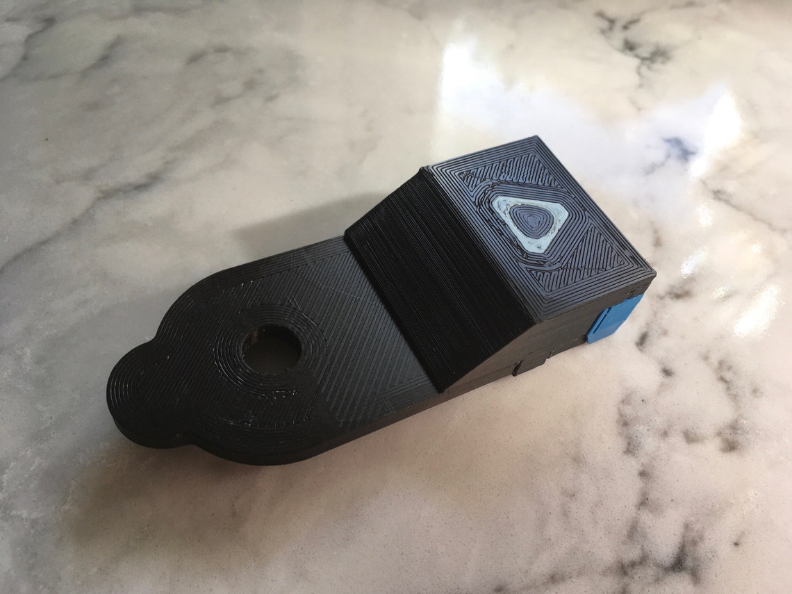 VR Vive Tracker Pogo Pin Adapter - Etsy