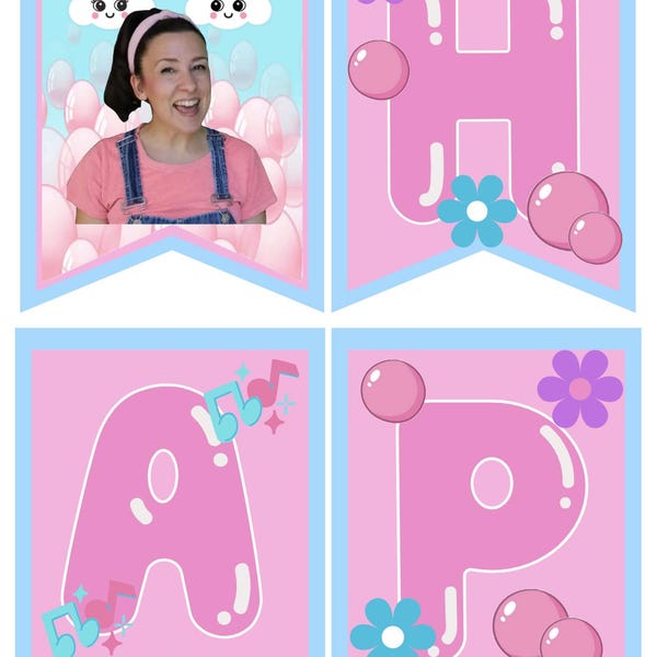 Rachel Jimenez Printables - Etsy