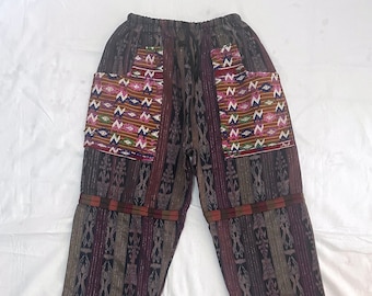 Mexican Pants - Etsy