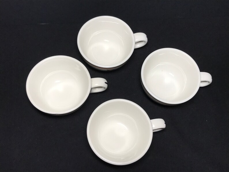 Drinkware Home & Living SET OF 4 Vintage Freemason Masonic Eastern Star ...