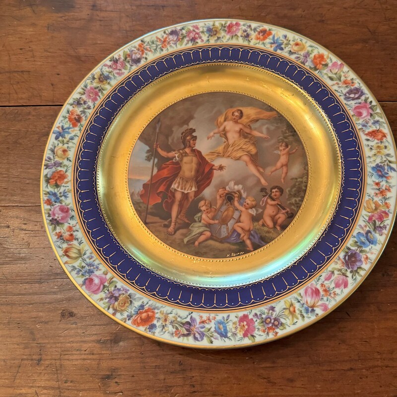 Royal Vienna - Etsy