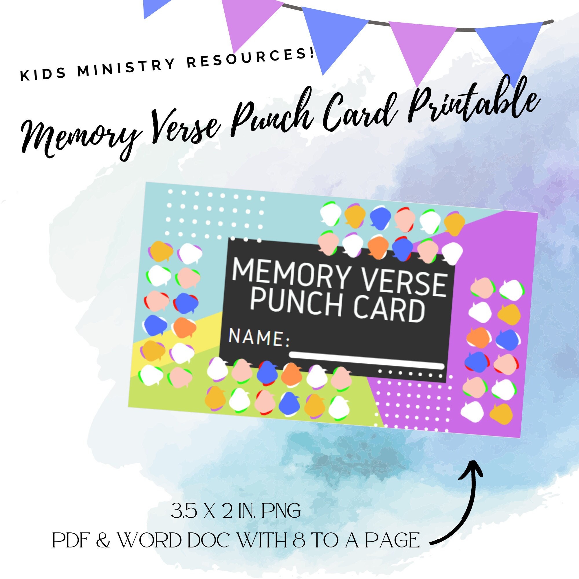 Childrens Ministry Names
