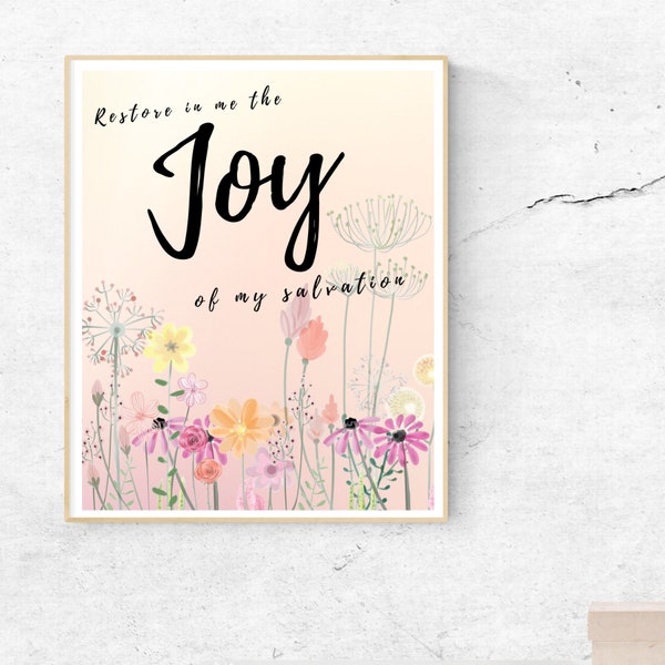 Christian Art Print - Etsy