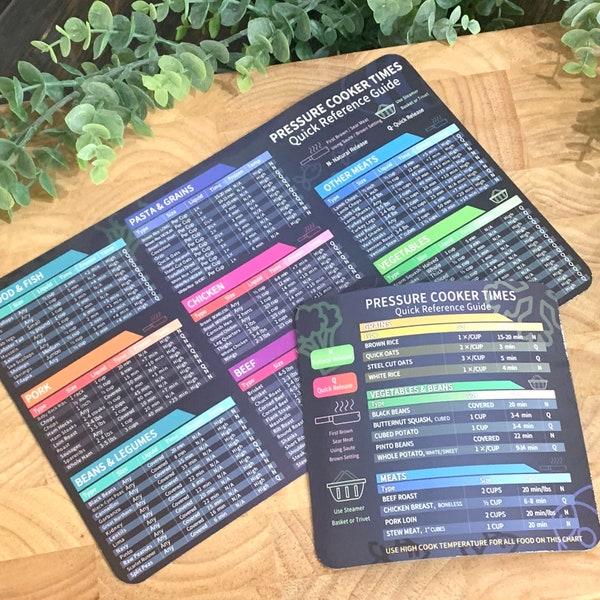 Instant Pot Wrap - Etsy