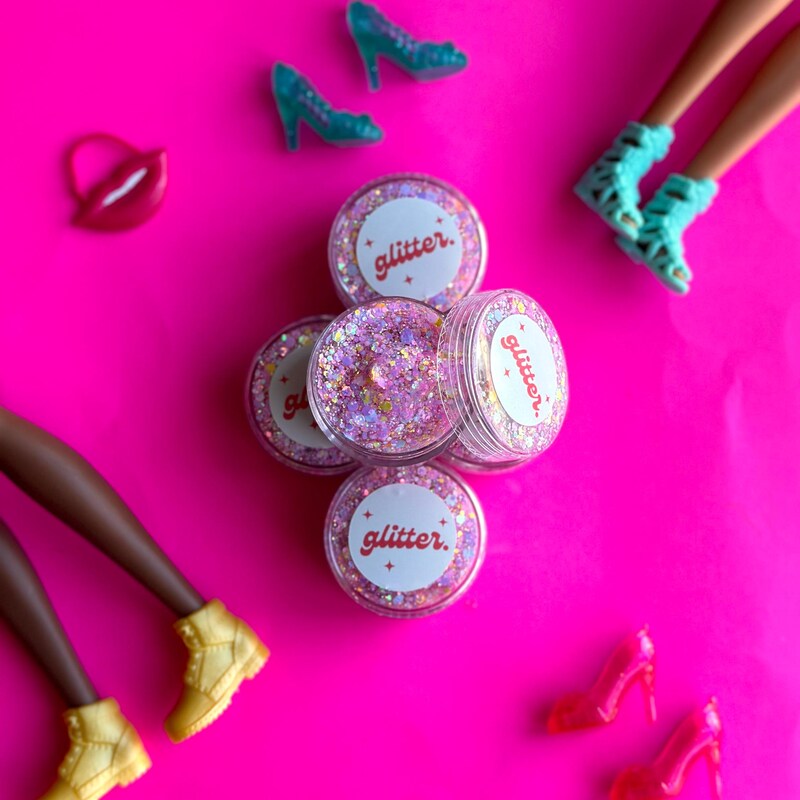 glitterglazeforgirls - Etsy