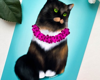 Lei Wall Art - Etsy