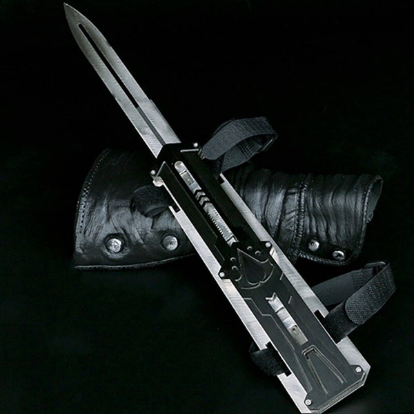 Dual Action Blade - Etsy