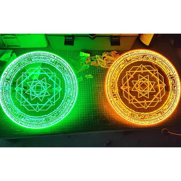 Strange Magic - Etsy