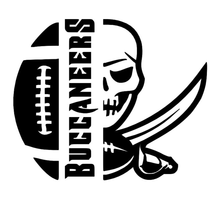 Tampa Bay Buccaneers - Etsy