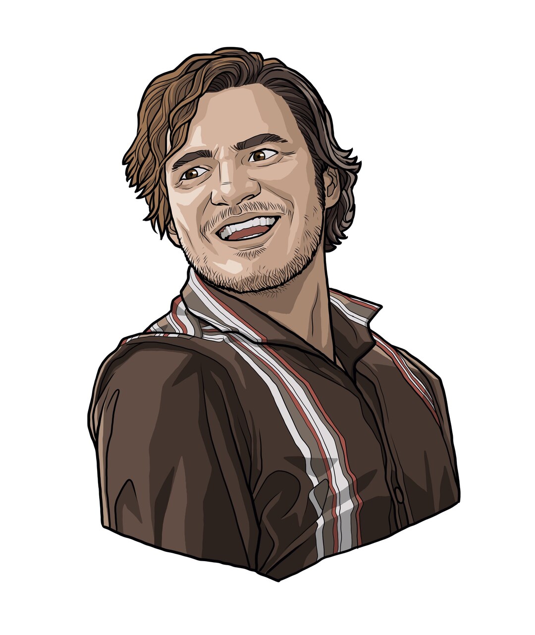 Meme Pedro Sticker - Etsy