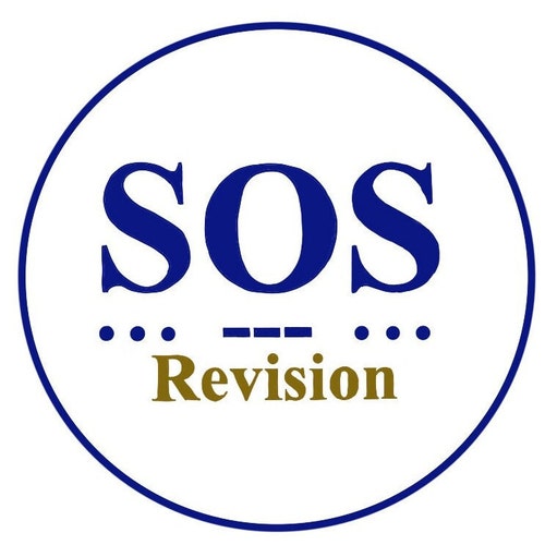 SOSRevision - Etsy