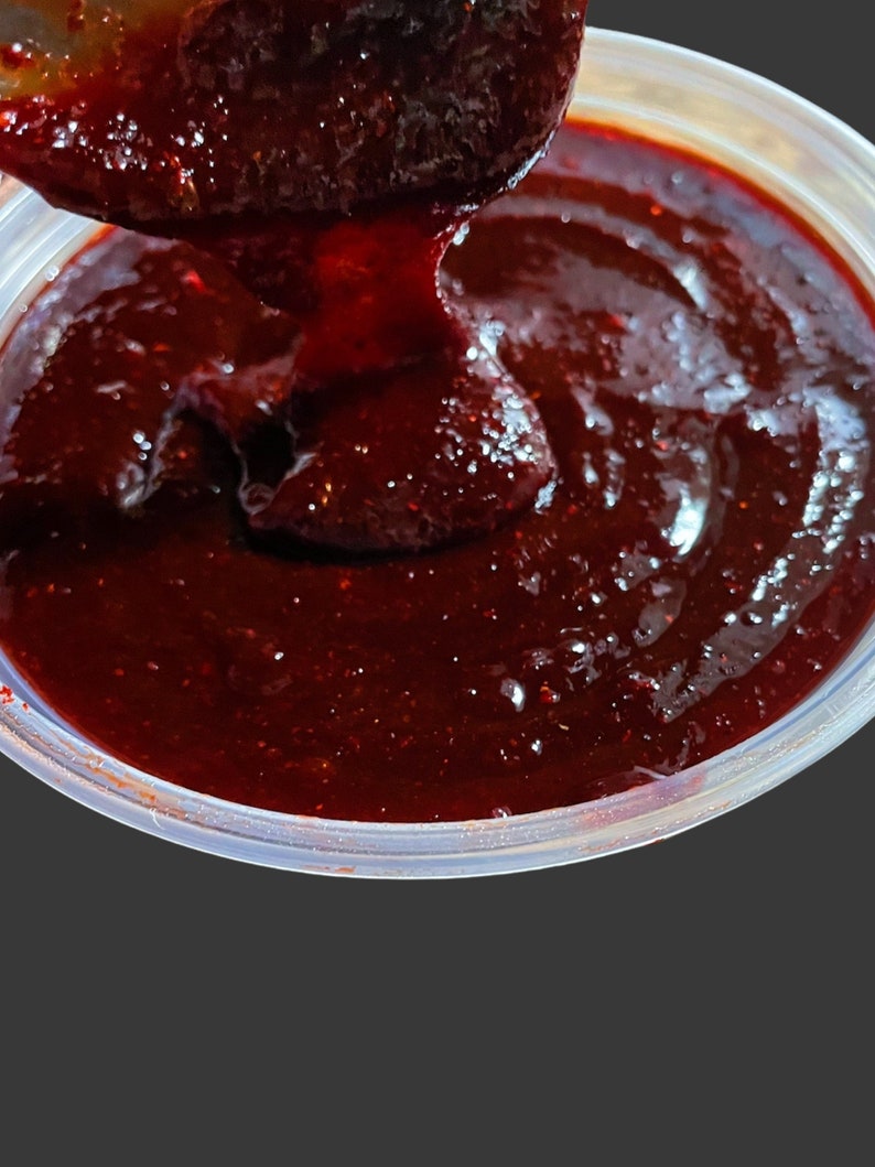 8oz Tamarindo original Chamoy Rim Paste | Etsy