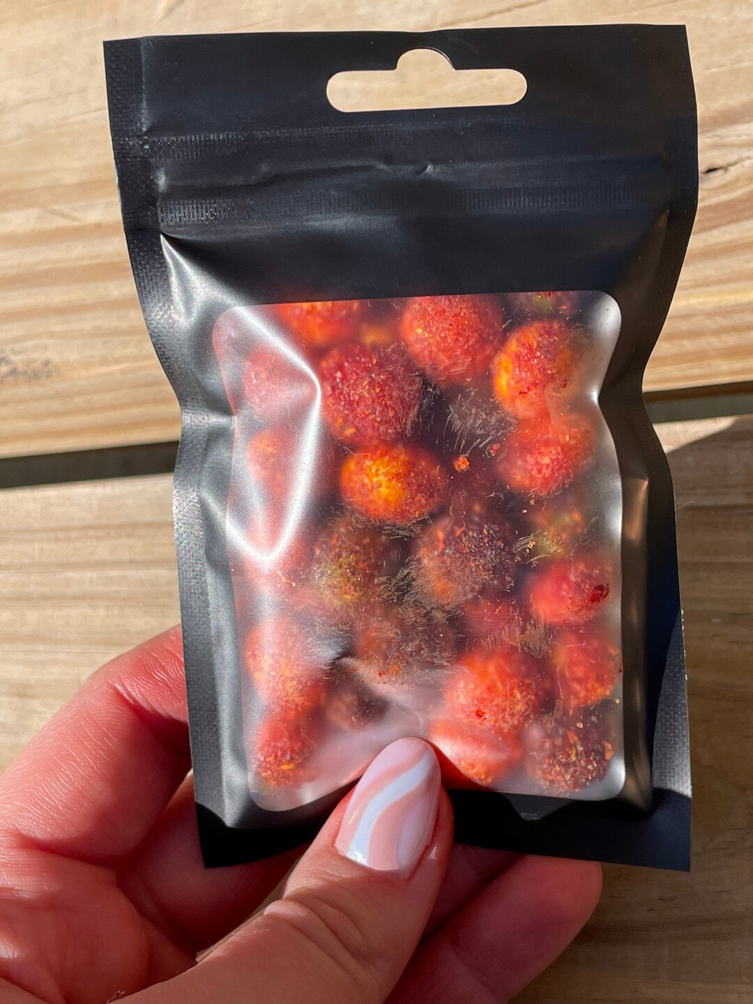 2 Oz Chili Chamoy Skittles - Etsy